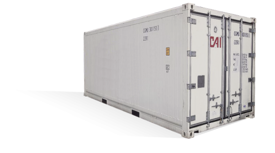 Refrigerated — CAI