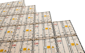 Why Choose CAI Container Sales — CAI